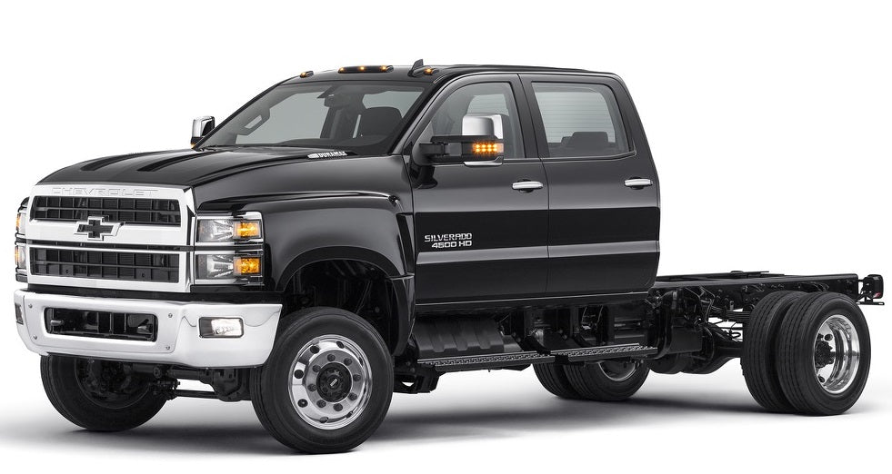 2017-2022 L5D Duramax – Top Gun Diesel