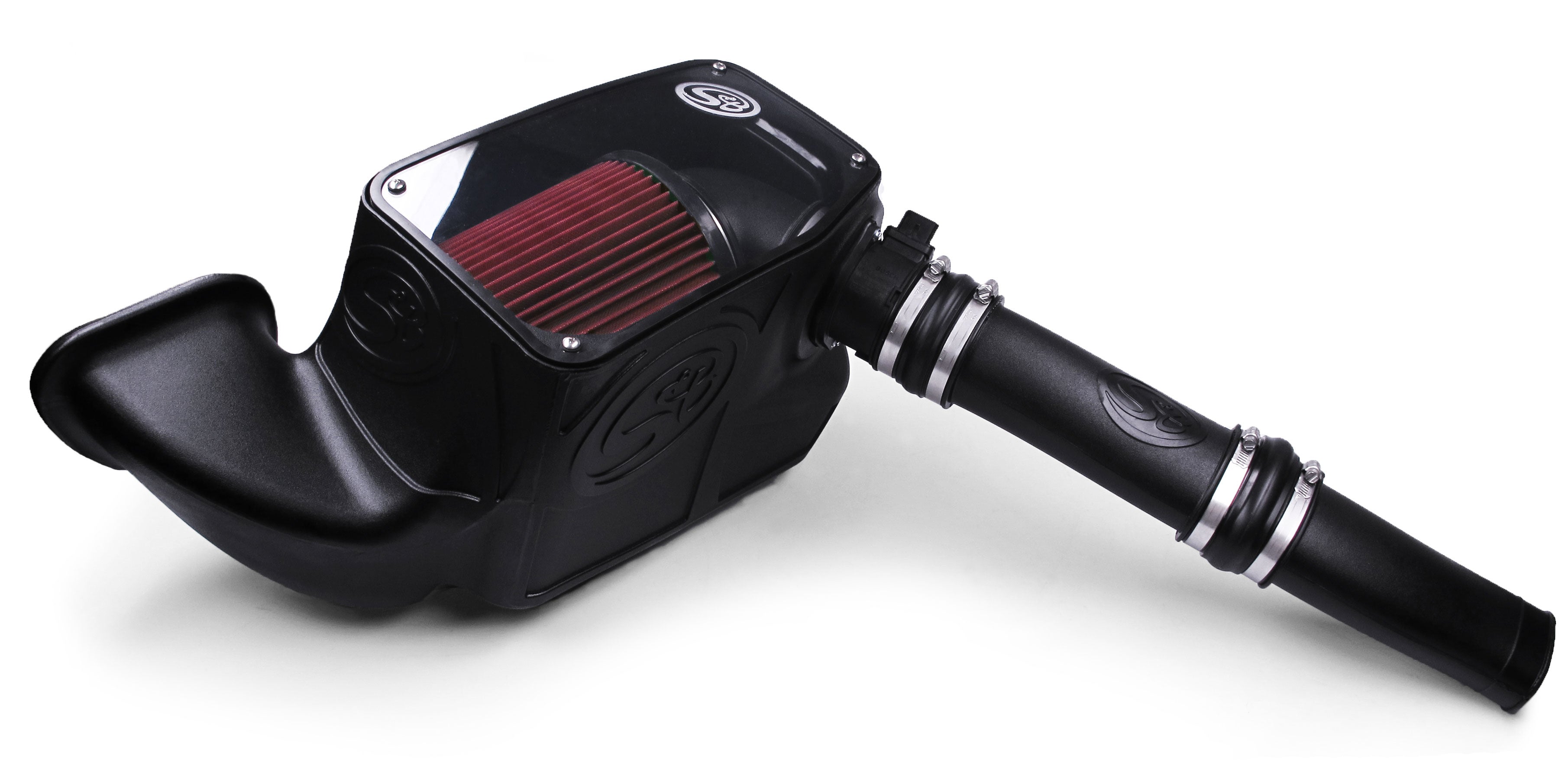 Air Intake - 18-19 EcoDiesel – Top Gun Diesel
