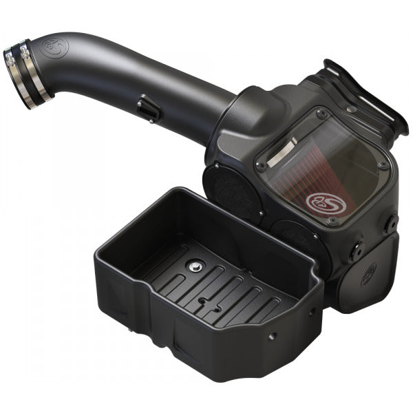 Air Intake - 17-25 6.7L Ford – Top Gun Diesel