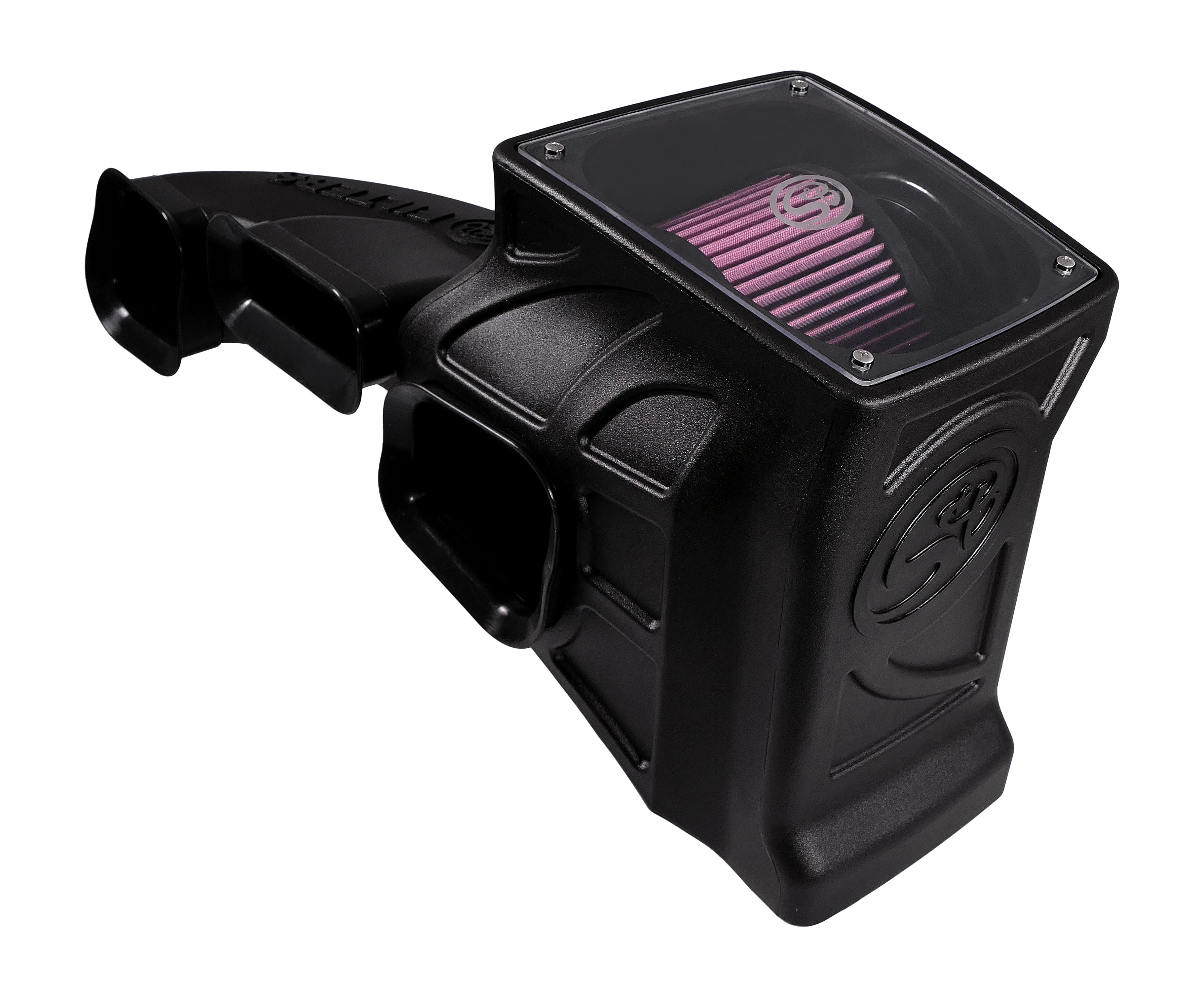 Air Intake - 2.8L Dmax – Top Gun Diesel