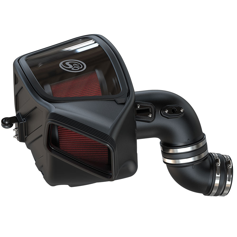 Air Intake - 19-25 Cummins – Top Gun Diesel