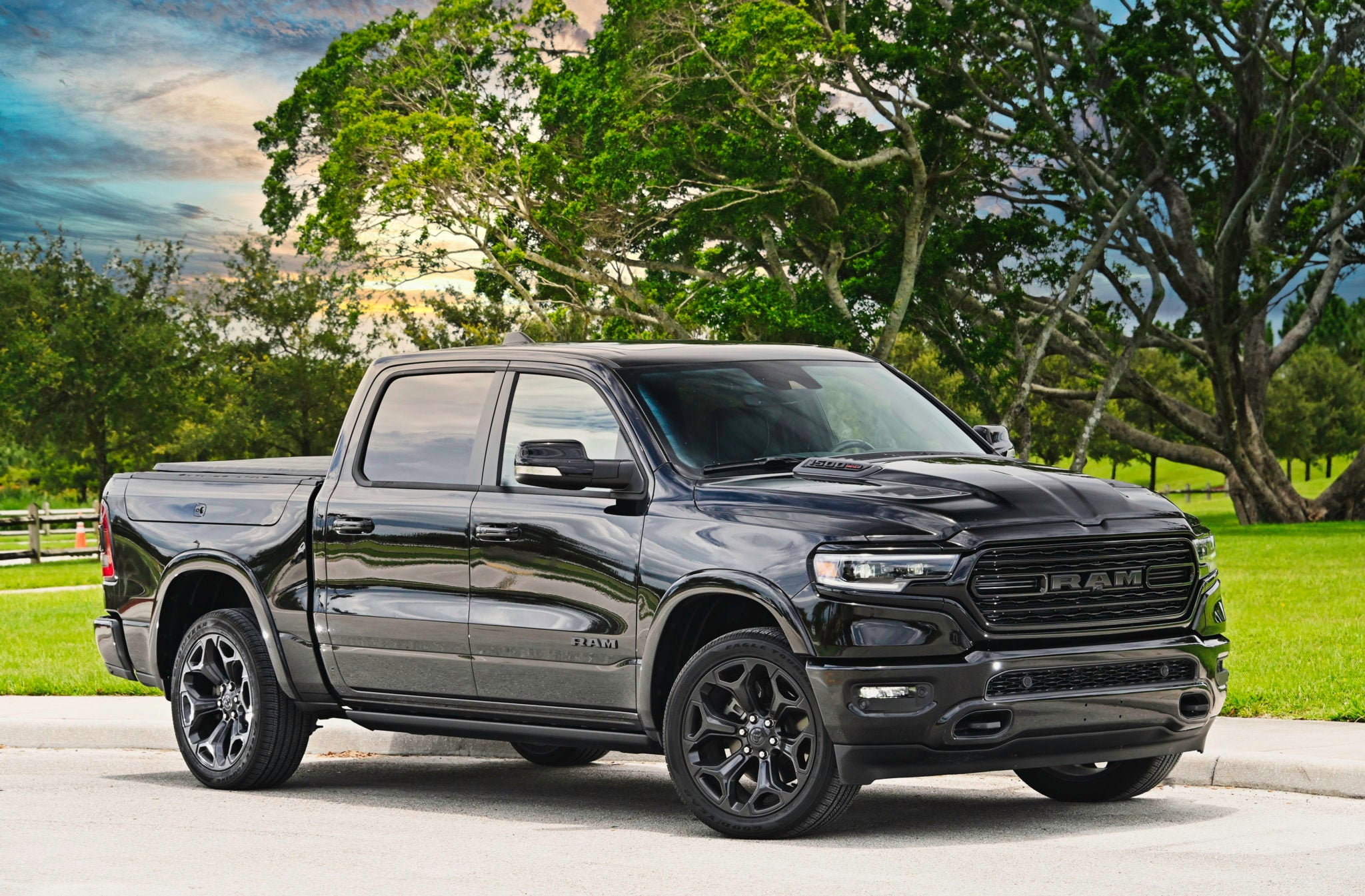 2014-2017 3.0L Ecodiesel – Top Gun Diesel