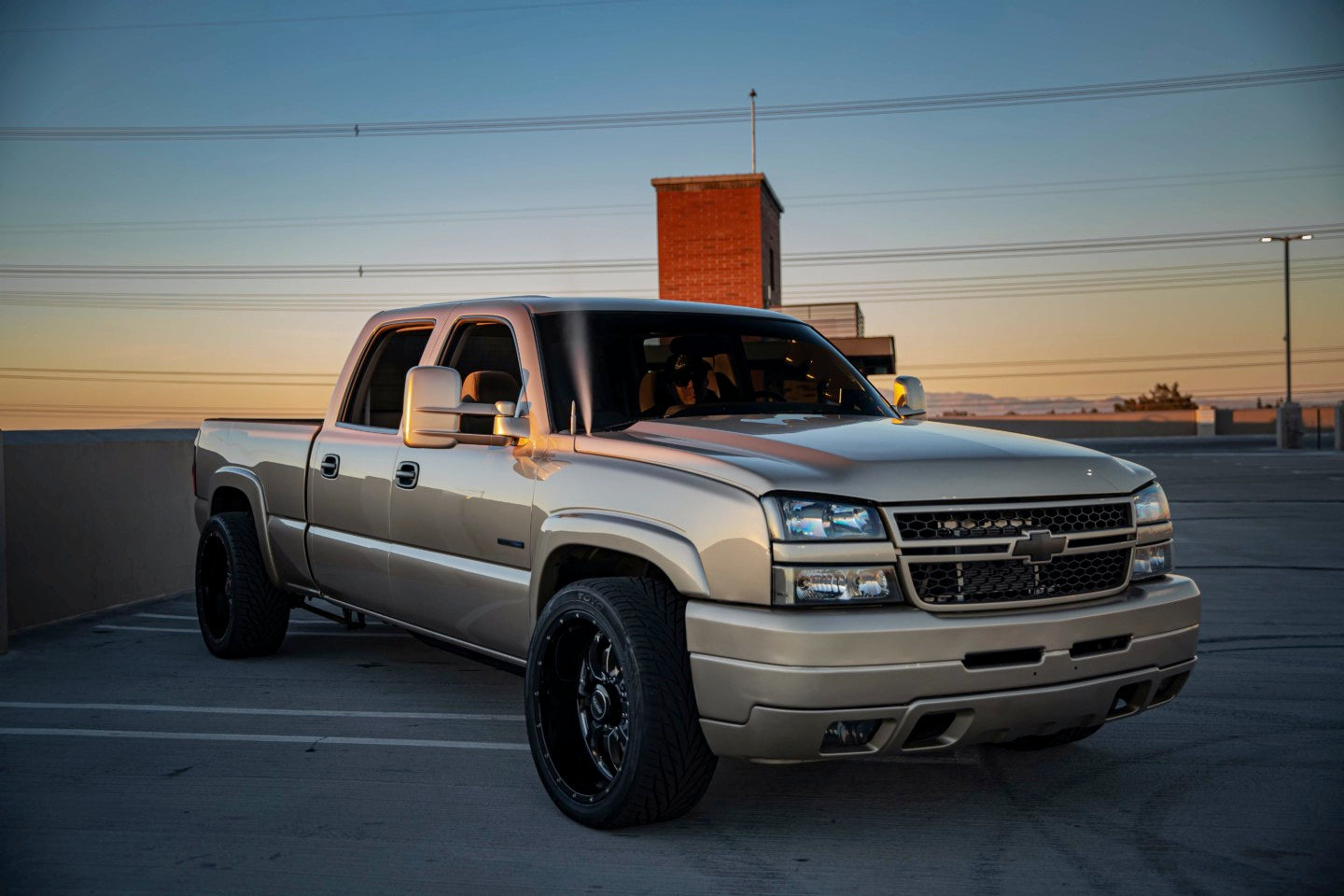 2004.5-2005 LLY Duramax – Top Gun Diesel