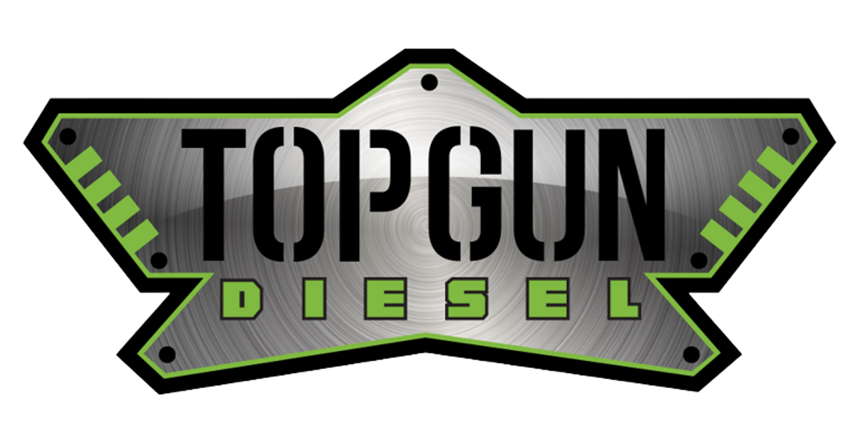 TUNING WAIVER – Top Gun Diesel
